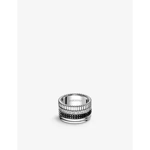Boucheron Diamond Rings For Men