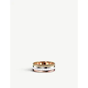 Boucheron Quatre Ring - One-color