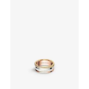 Boucheron Quatre Ring