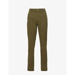 Nudie Jeans Easy Alvin Regular-fit Trousers