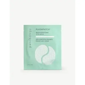 PATCHOLOGY Flashpatch® Rejuvenating Eye Gels Pack Of Five - One-color