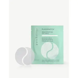 PATCHOLOGY Flashpatch® Rejuvenating Eye Gels Pack Of Five - One-color