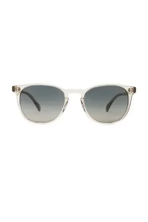 Oliver Spencer Oliver Peoples Finley Esq. Sunglasses Black Diamond
