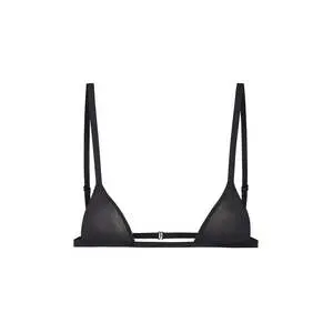 SKIMS Fits Everybody Micro Triangle Bralette