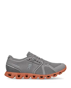 On Cloud Low Top Running Sneakers