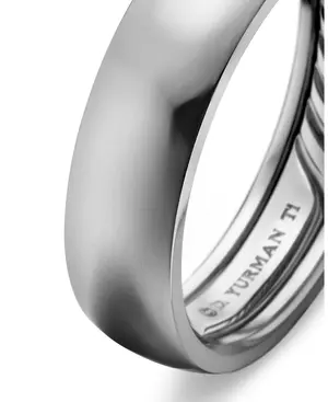 David Yurman Classic Band