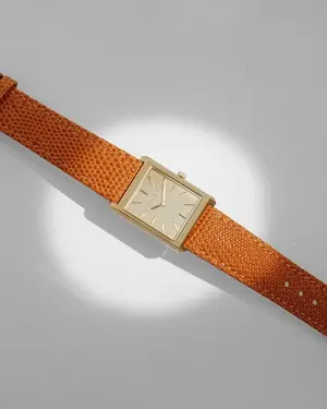 BREDA Virgil Watch, 26mm