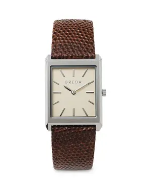 BREDA Virgil Watch, 26mm