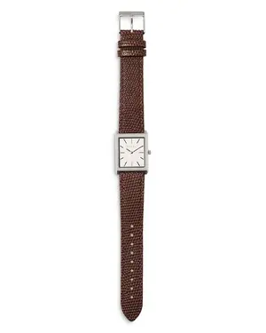 BREDA Virgil Watch, 26mm