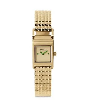 BREDA Revel Watch - Gold