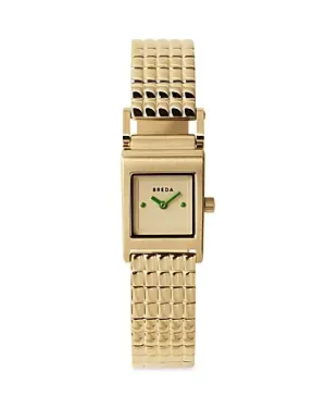 BREDA Breda Revel Watch Gold/gold