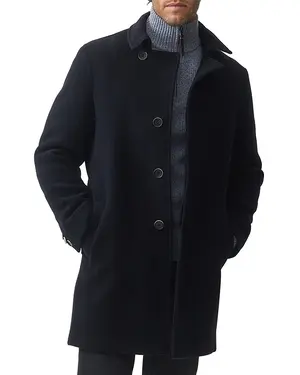 Rodd & Gunn Classic Coats For Men