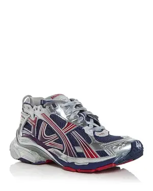 Balenciaga Runner Sneakers - Marine