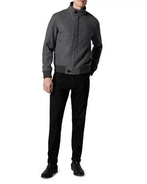 Rodd & Gunn Barrhill Tweed Jacket