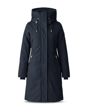 Mackage Shiloh Hooded Down Coat