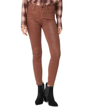 Paige Hoxton Ankle Pants