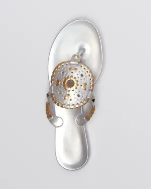 Jack Rogers Georgica Jelly Sandals