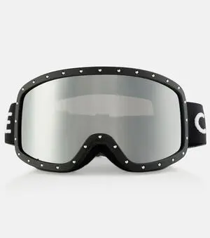 Celine Logo Ski Goggles