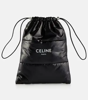 Celine Logo Ski Goggles