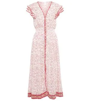 Poupette St Barth Casual Day Dresses