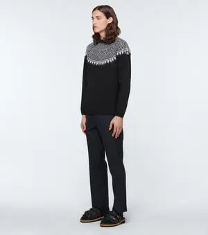 Moncler 4 Hyke Moto Mountain Sandals