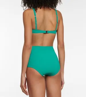 KARLA COLLETTO Basics Bikini Top