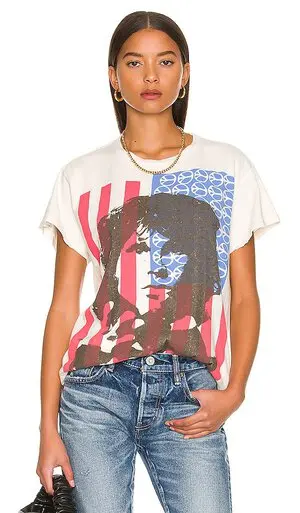 MadeWorn The Doors Tee
