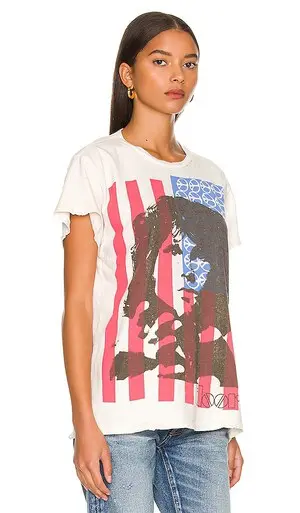 MadeWorn The Doors Tee