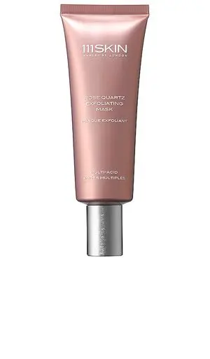 111SKIN Rose Quartz Exfoliating Mask - N,a