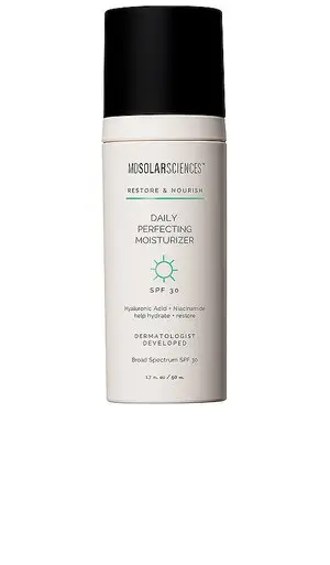 MDSOLARSCIENCES Daily Perfecting Moisturizer Spf 30 - N,a