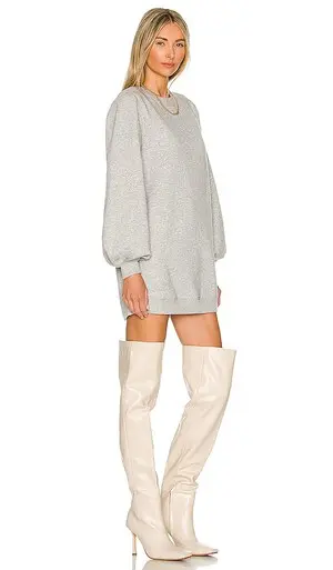 LOVERS AND FRIENDS Jessa Sweatshirt Dress