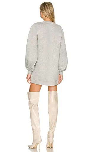 LOVERS AND FRIENDS Jessa Sweatshirt Dress