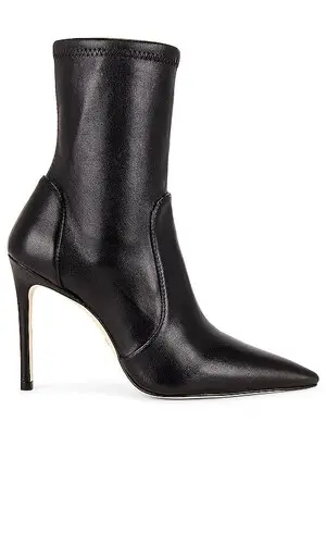 STUART WEITZMAN 100 Stretch Bootie
