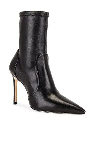 STUART WEITZMAN 100 Stretch Bootie