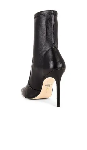 STUART WEITZMAN 100 Stretch Bootie