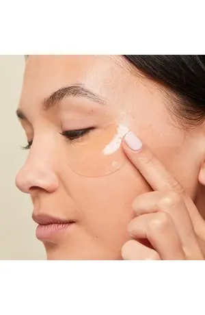 PATCHOLOGY Serve Chilled Bubbly Eye Gels - None