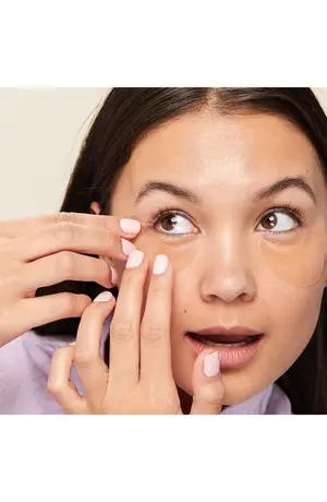PATCHOLOGY Serve Chilled Bubbly Eye Gels - None