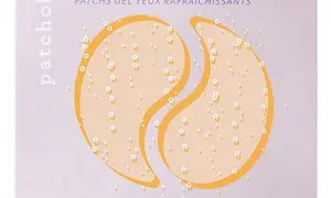 PATCHOLOGY Serve Chilled Bubbly Eye Gels - None