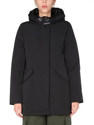 Woolrich Luxury Artic Parka