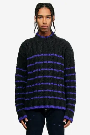 PHIPPS Abysse Knitwear
