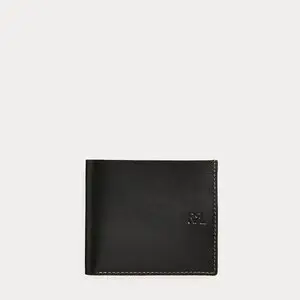 Ralph Lauren Leather Billfold