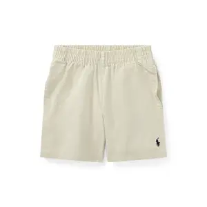 Ralph Lauren Chino Short Basic Sand