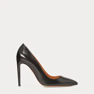 Ralph Lauren Sculptural Shoes For Women
