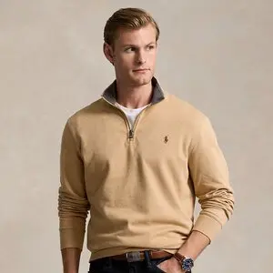 Ralph Lauren Layered Sport Tops For Men