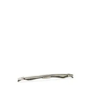 Ralph Lauren Plated Collar Bar