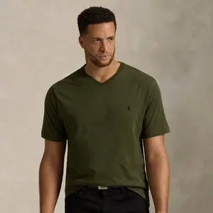 Men's Polo Ralph Lauren V Neck