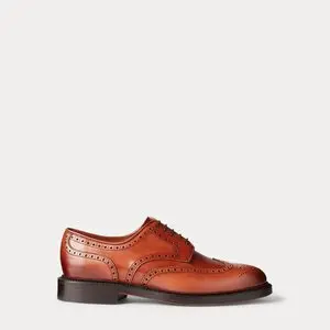 Ralph Lauren Casual Oxfords For Men