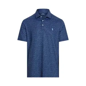 Ralph Lauren Classic Fit Performance Polo Shirt Dress Shirt Ivy