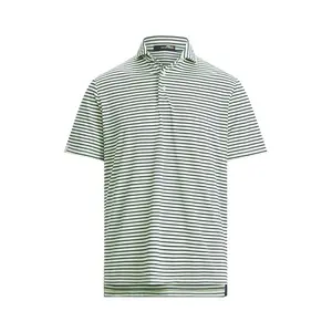 Ralph Lauren Classic Fit Performance Polo Shirt Seaglass Green Multi