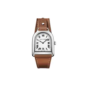 Ralph Lauren Petite Steel Watch